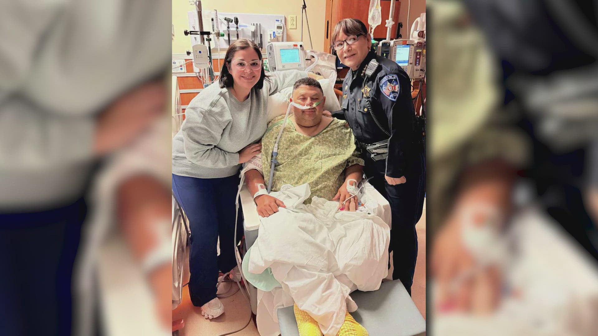 Is your airport affected by FAA service cuts? See the full list | kens5.com