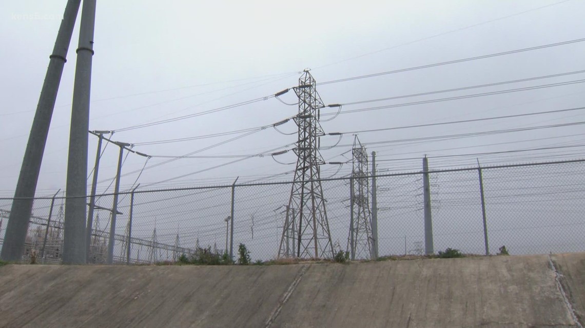 CPS Energy showcases weatherization upgrades ahead of freeze | kens5.com