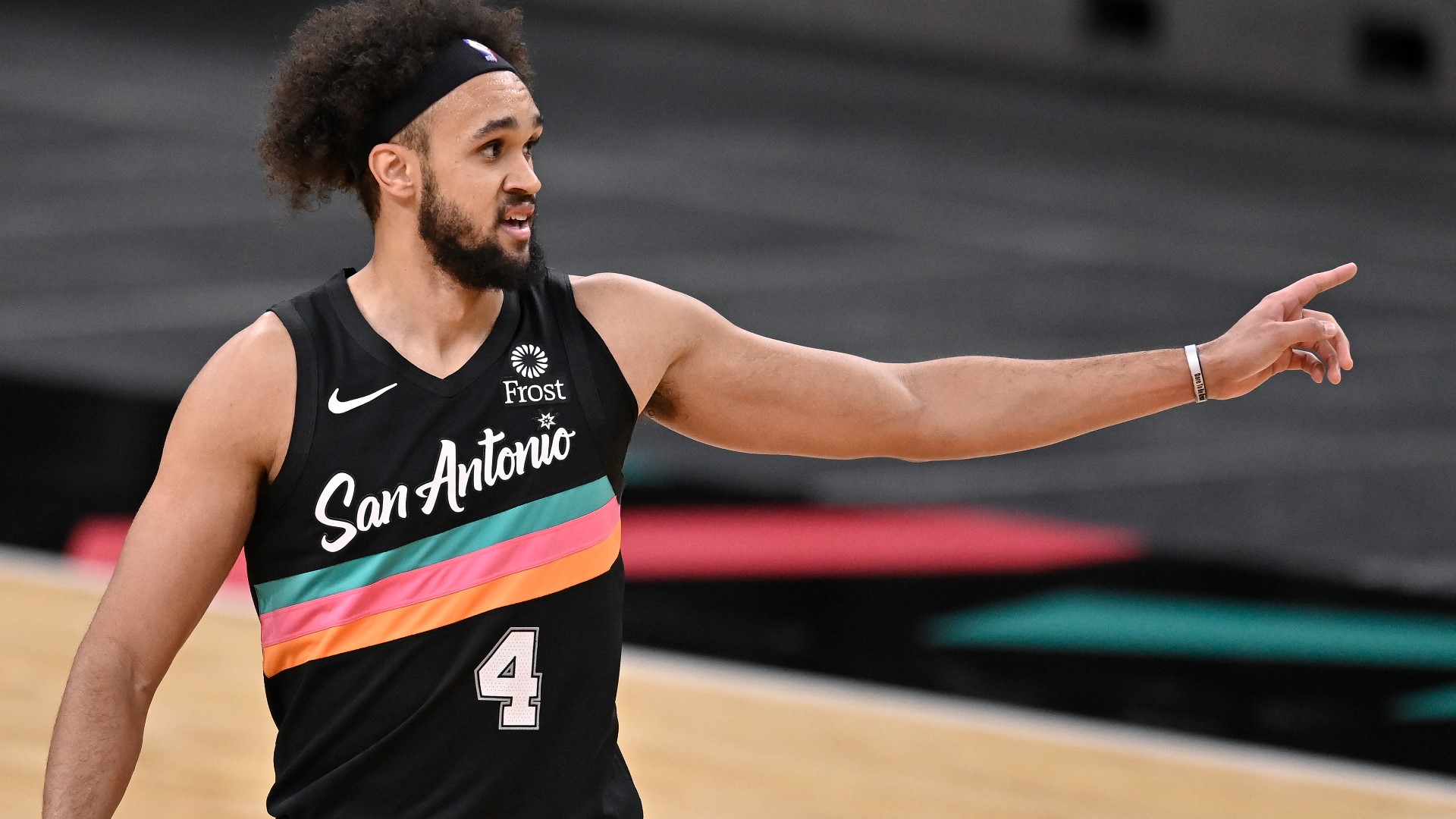 The start of the new Spurs season, the tough stretch | kens5.com
