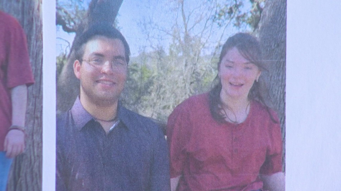 'Come back home' | Families of missing Smithson Valley students search ...
