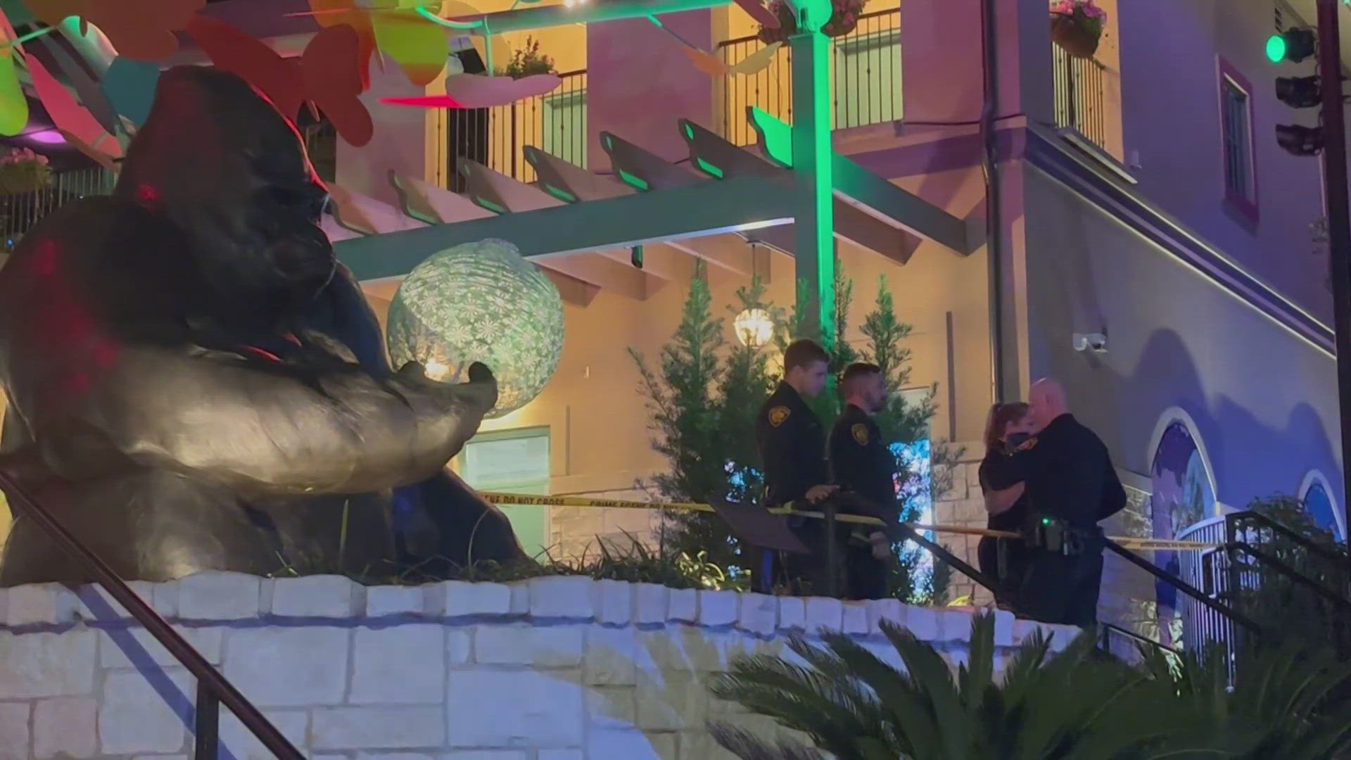 CLEART Alert issued for man San Antonio police believes is endangered ...