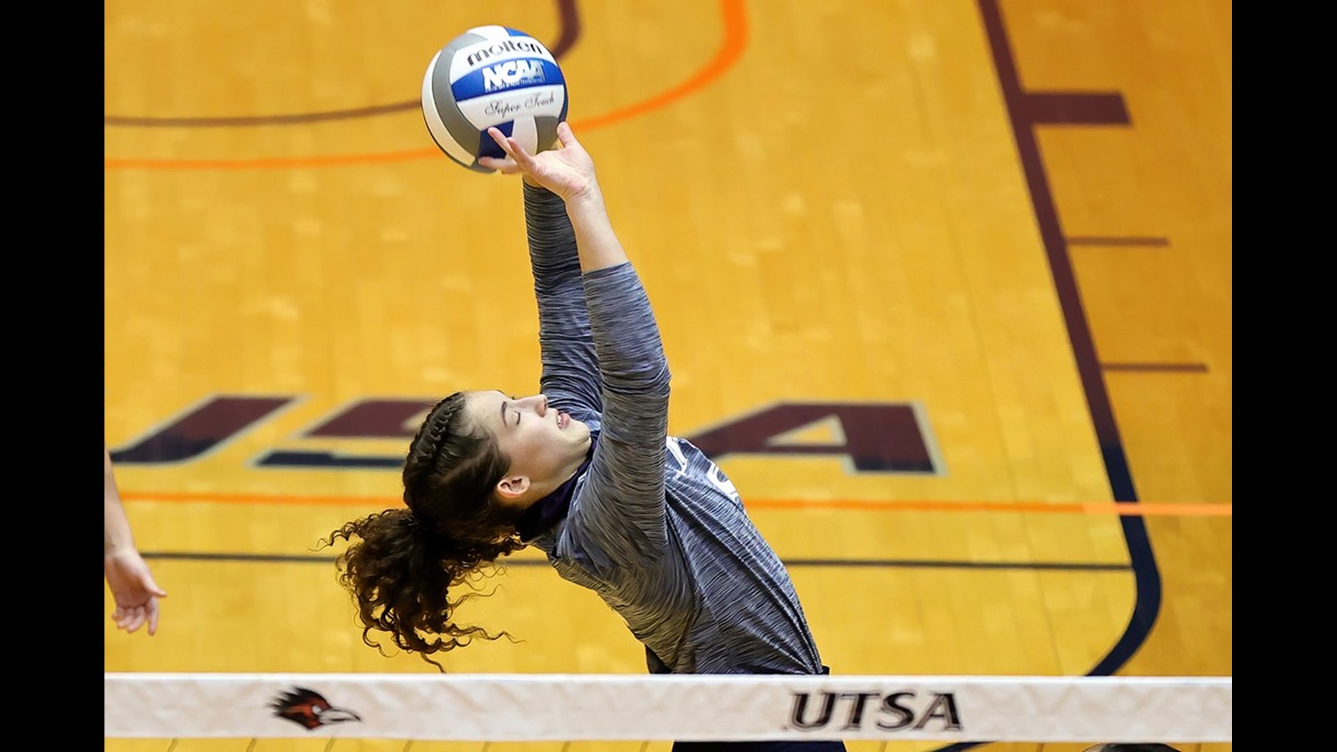 Texas State Bobcats defeat their I-35 rival, UTSA Roadrunners | kens5.com