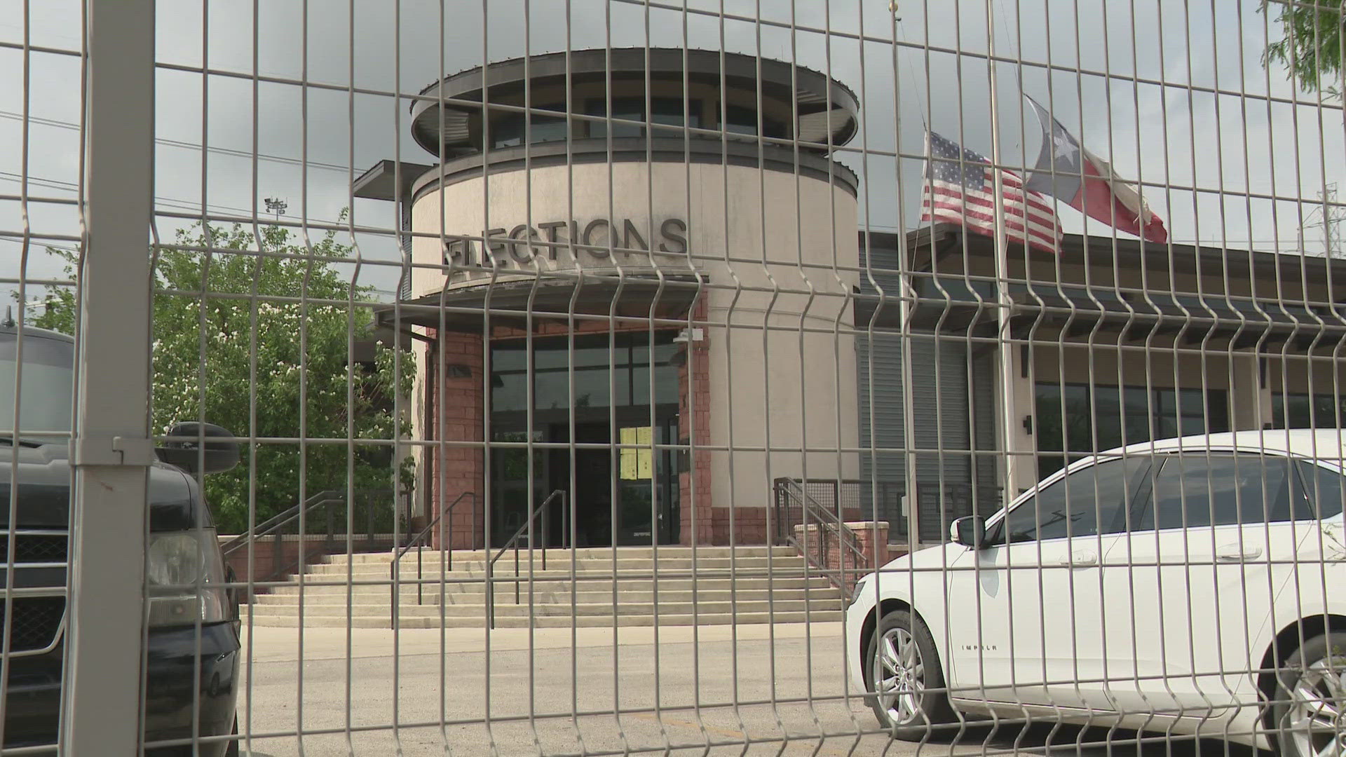 Monday is the last day to register to vote ahead of March primary ...