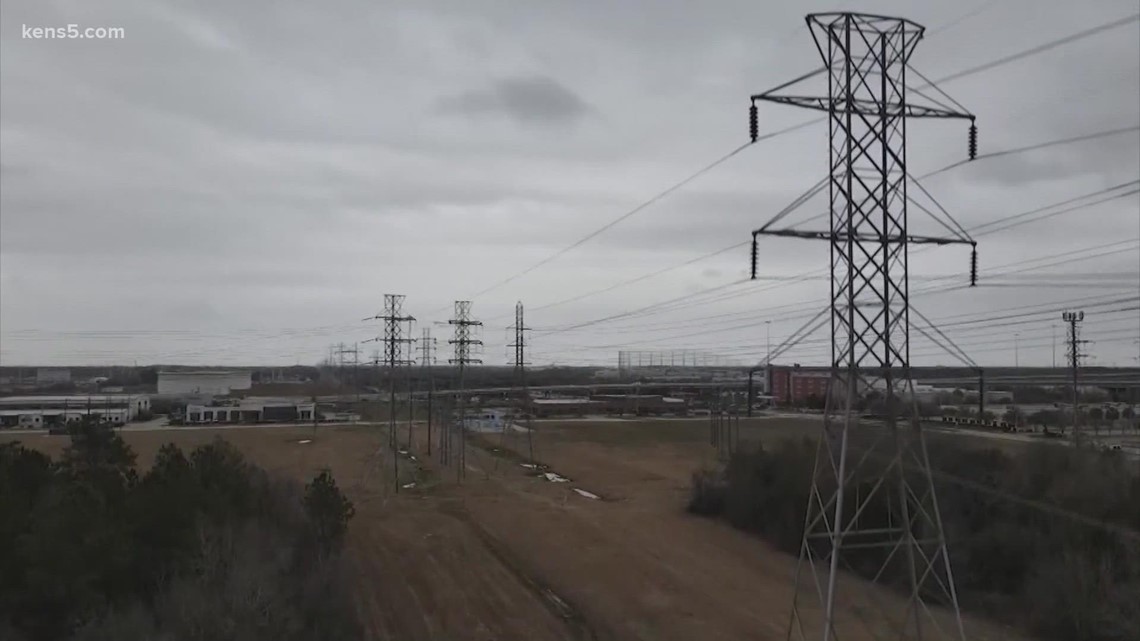 CPS Energy says they are prepared for possible cyberattacks | kens5.com