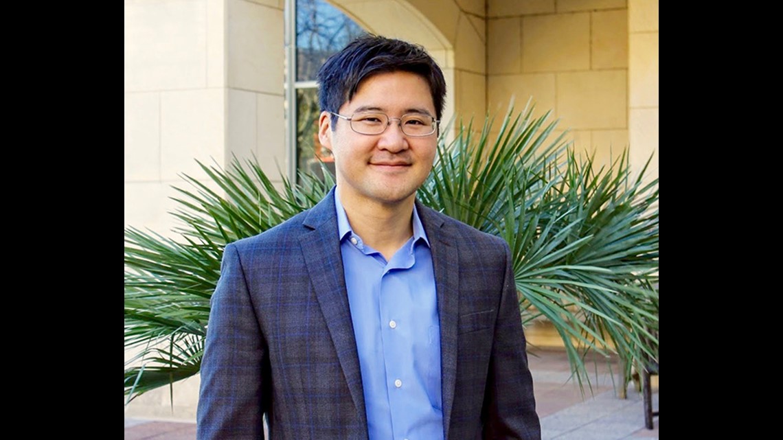 UTSA professor cited by World Health Organization for research on COVID ...