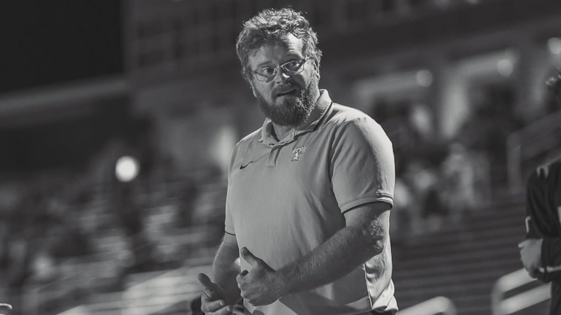 Vigil held for Kerrville soccer coach, wife killed in catastrophic ...