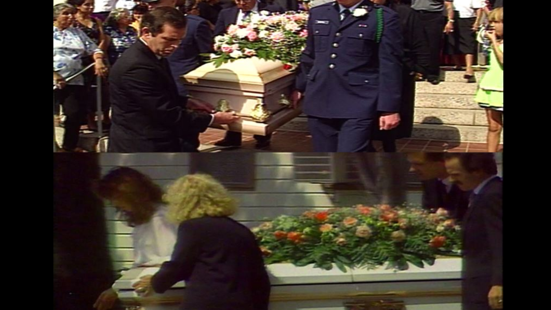 Families seek closure in 1990 deaths of two San Antonio girls | kens5.com