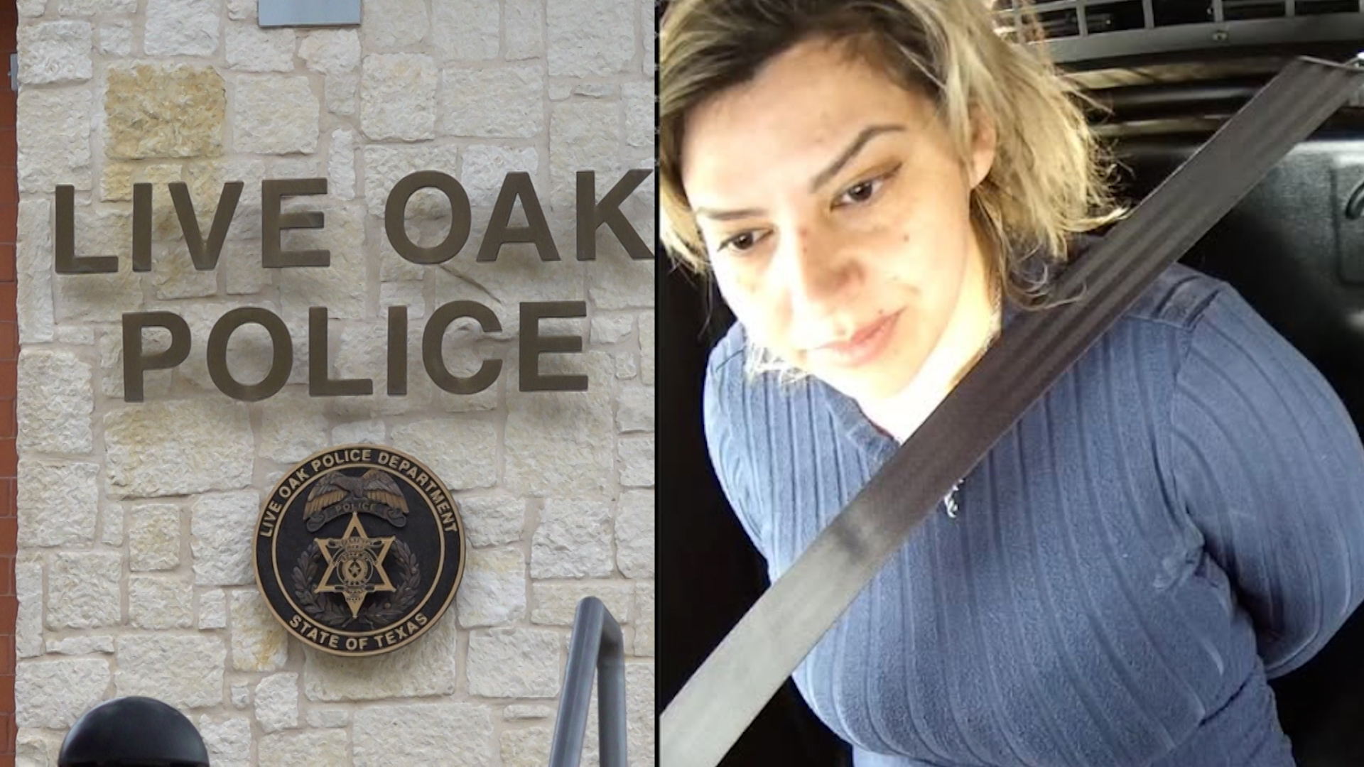 Live Oak woman arrested in alleged “doxxing” case tied to political ...
