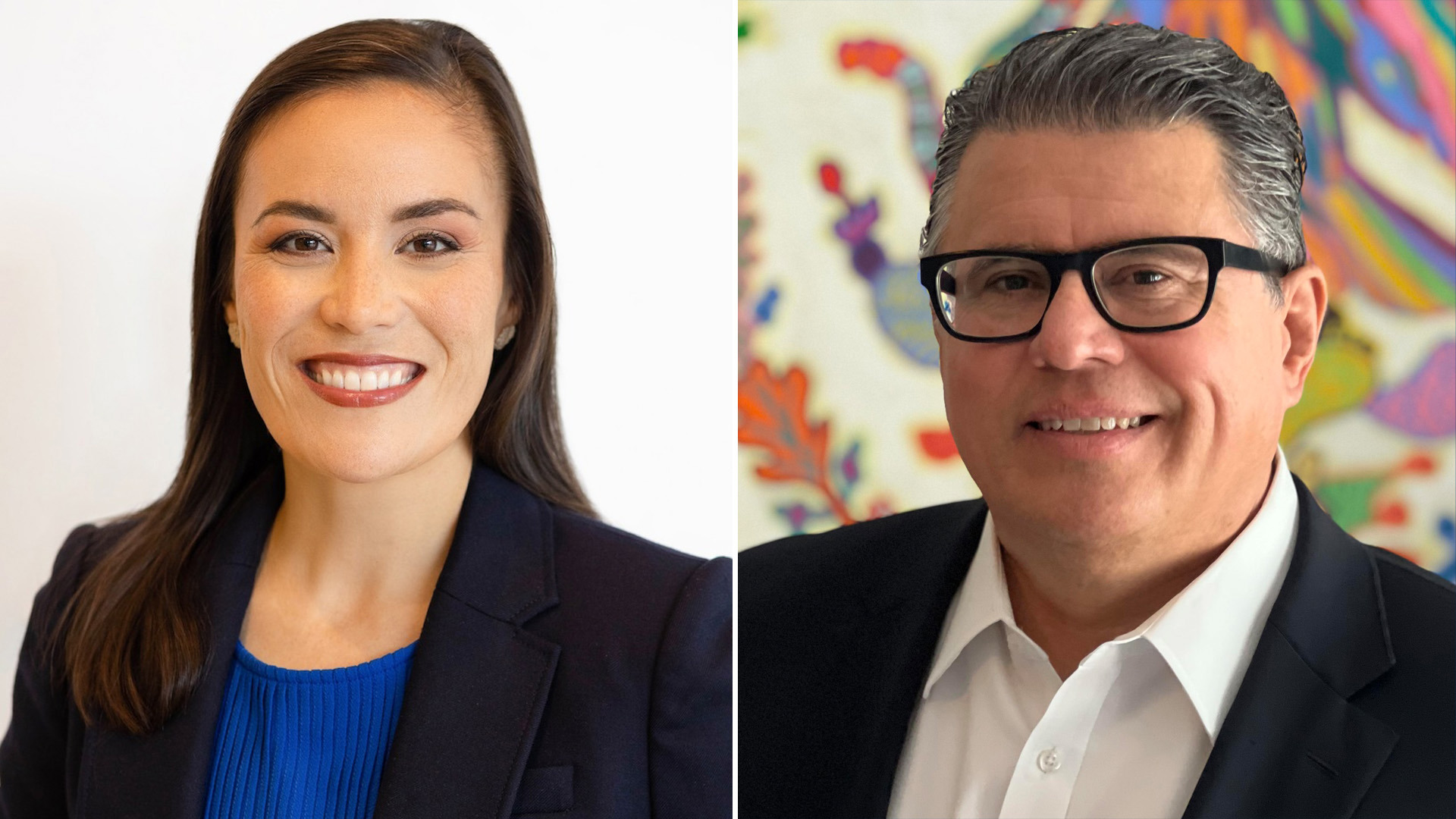 Castro, Hardberger endorse Gina Ortiz Jones in San Antonio's mayoral ...