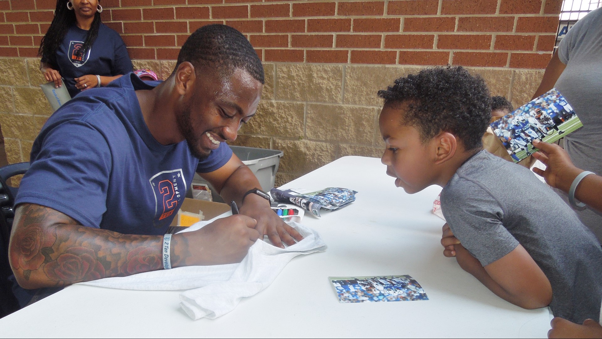'Passionate' Jarveon Williams embracing new challenge as UTSA graduate ...