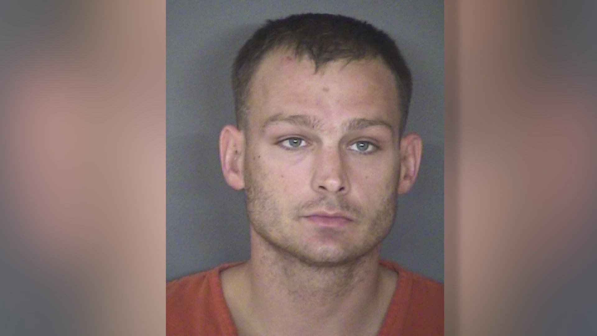 Man wanted in Schertz shooting linked to RV theft in San Antonio ...