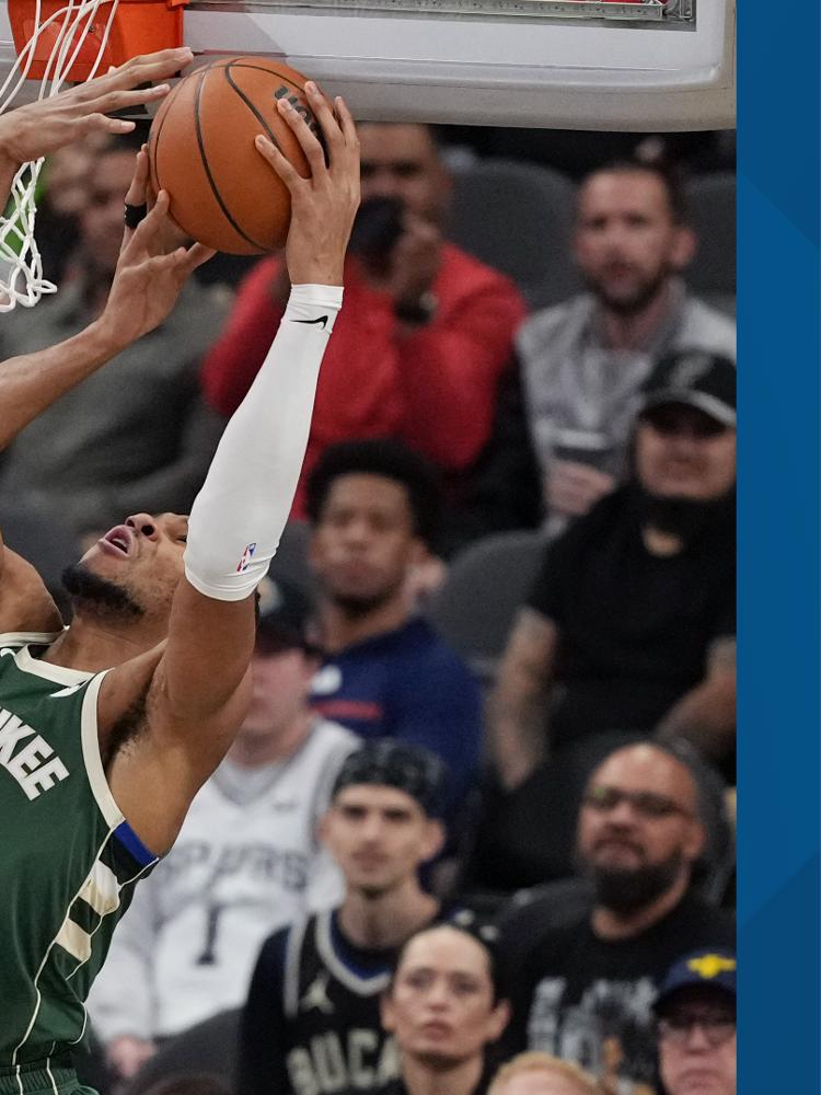 Jeff Teague chooses Banchero over Wembanyama in NBA debate | kens5.com