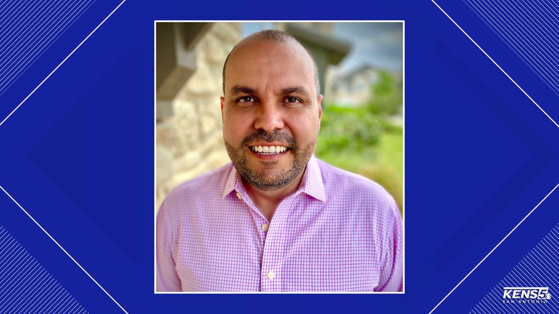Meet the KENS5 Team | San Antonio, TX | kens5.com