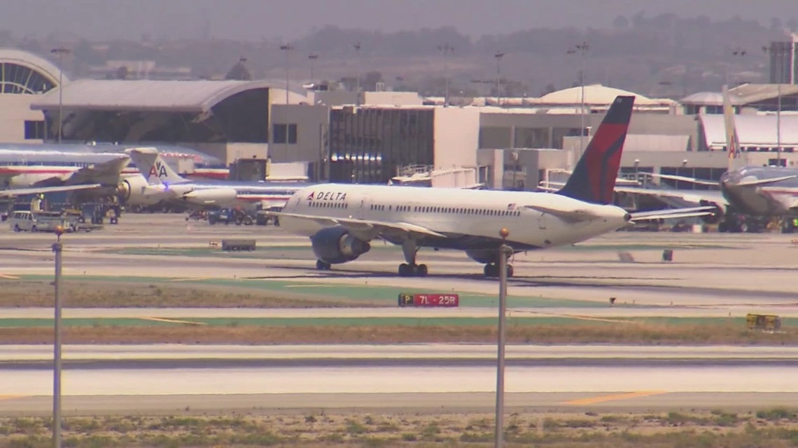FAA launching new technology to manage flights | kens5.com