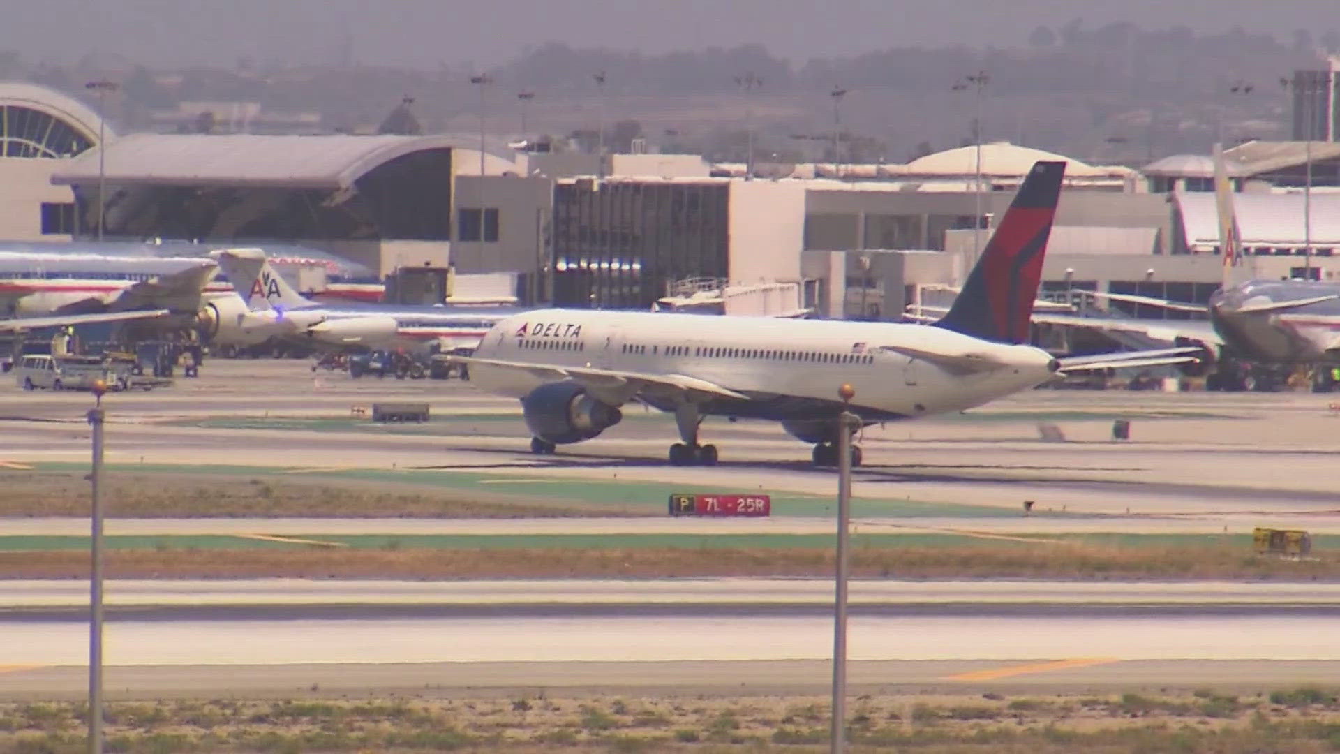 FAA launching new technology to manage flights | kens5.com