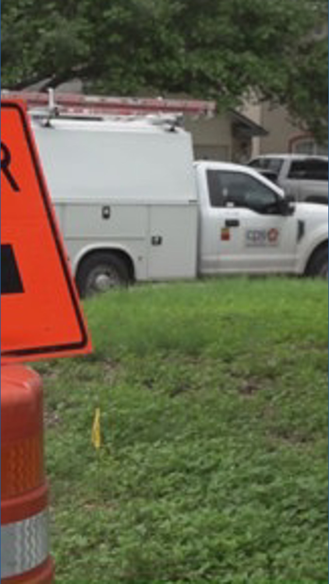 Traffic issues beginning to stack up after San Antonio neighborhood ...