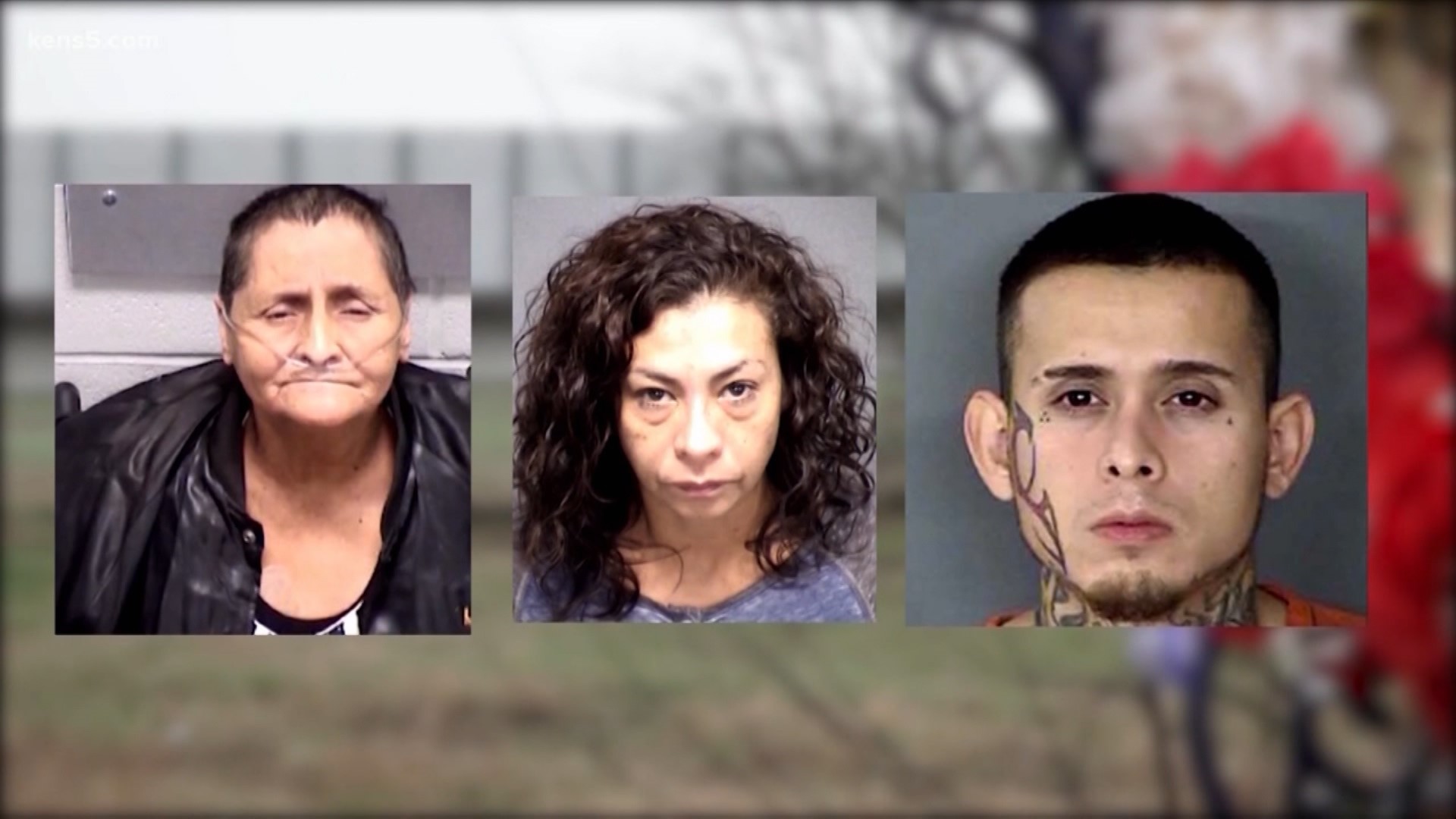 Remembering Baby King Jay one year later | kens5.com