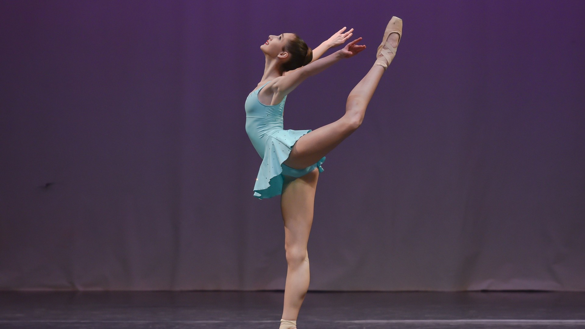 Former Nutcracker lead dancers reflect on their experiences | kens5.com