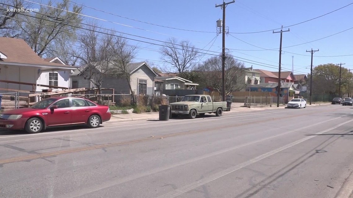 28% increase reported for appraised home values in Bexar County, but ...