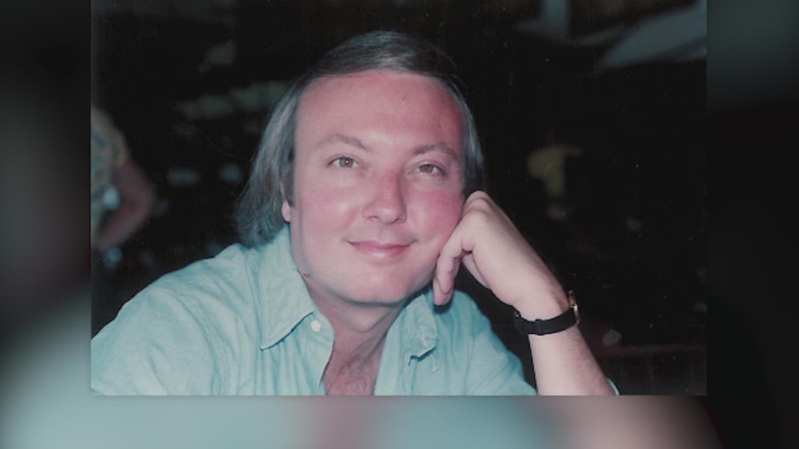 Mike Conly dies at the age of 71 | kens5.com