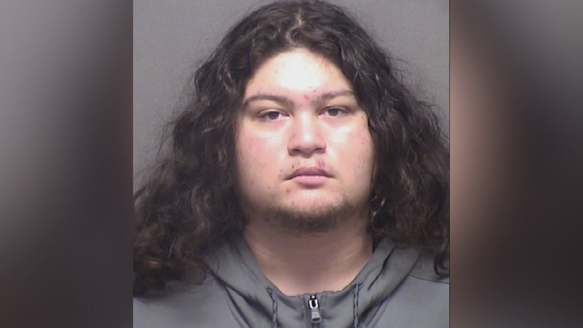 Fernando Canedo sentenced to 30 years for killing teen in San Antonio ...
