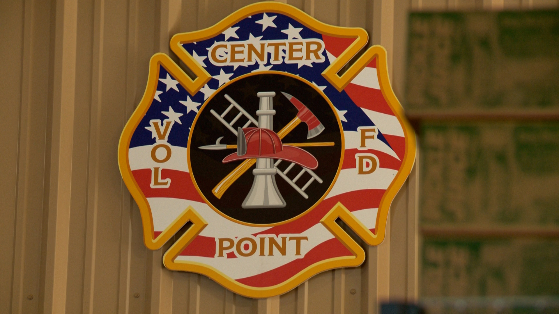 Center Point firefighters battle floods and scammers | kens5.com