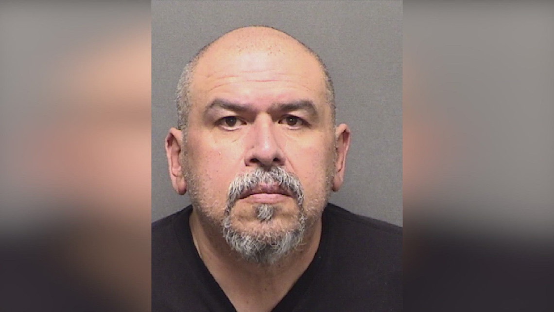 Middle School teacher arrested for allegedly having an improper ...