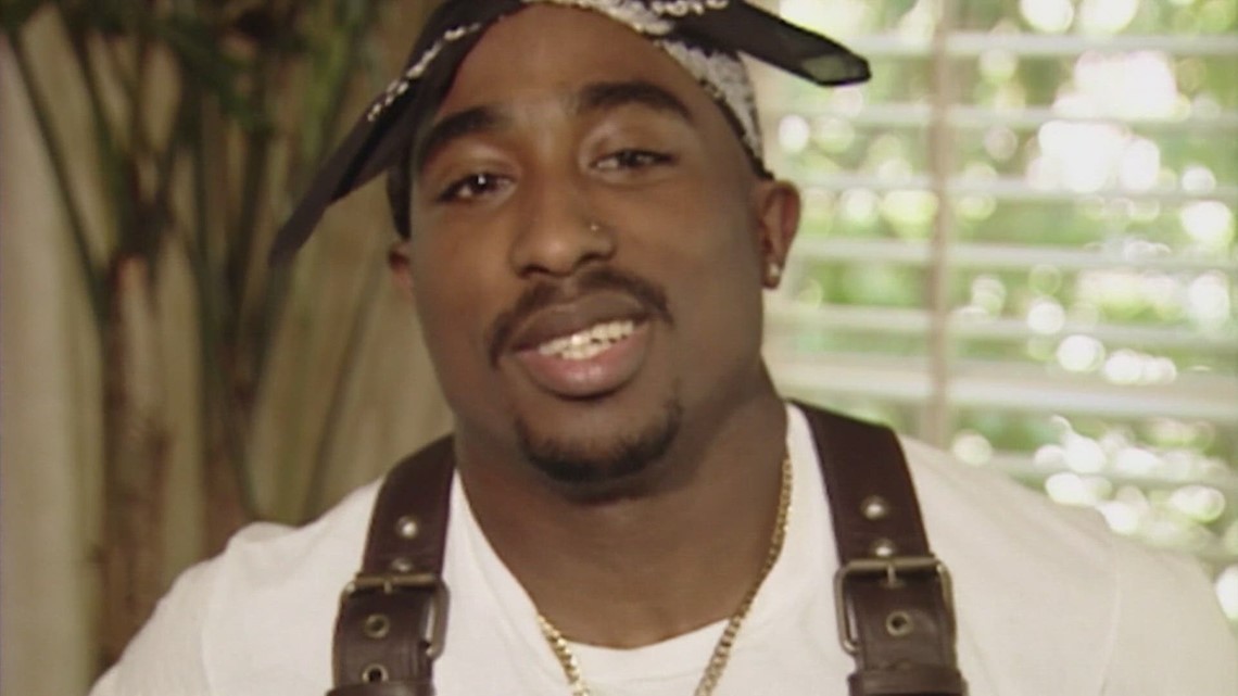 More than 25 years after his death, investigation into murder of Tupac ...