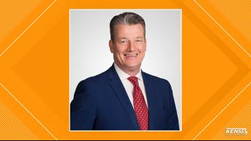 Meet the KENS 5 Team: Bill Taylor | kens5.com