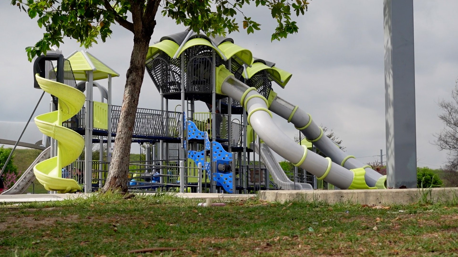 Free spring break activities for the family in San Antonio | kens5.com