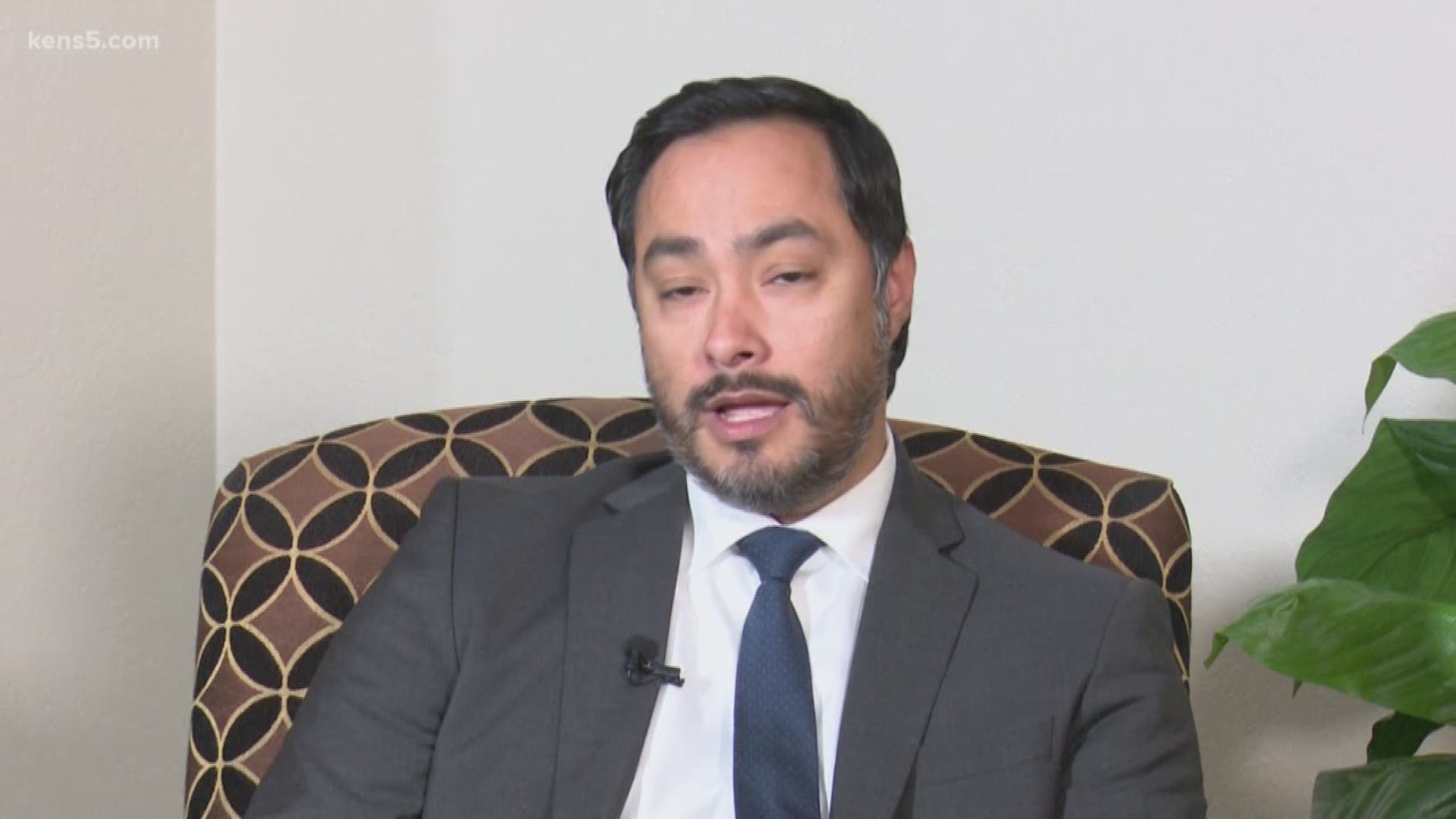 Rep. Castro calls for congressional investigation after coronavirus ...