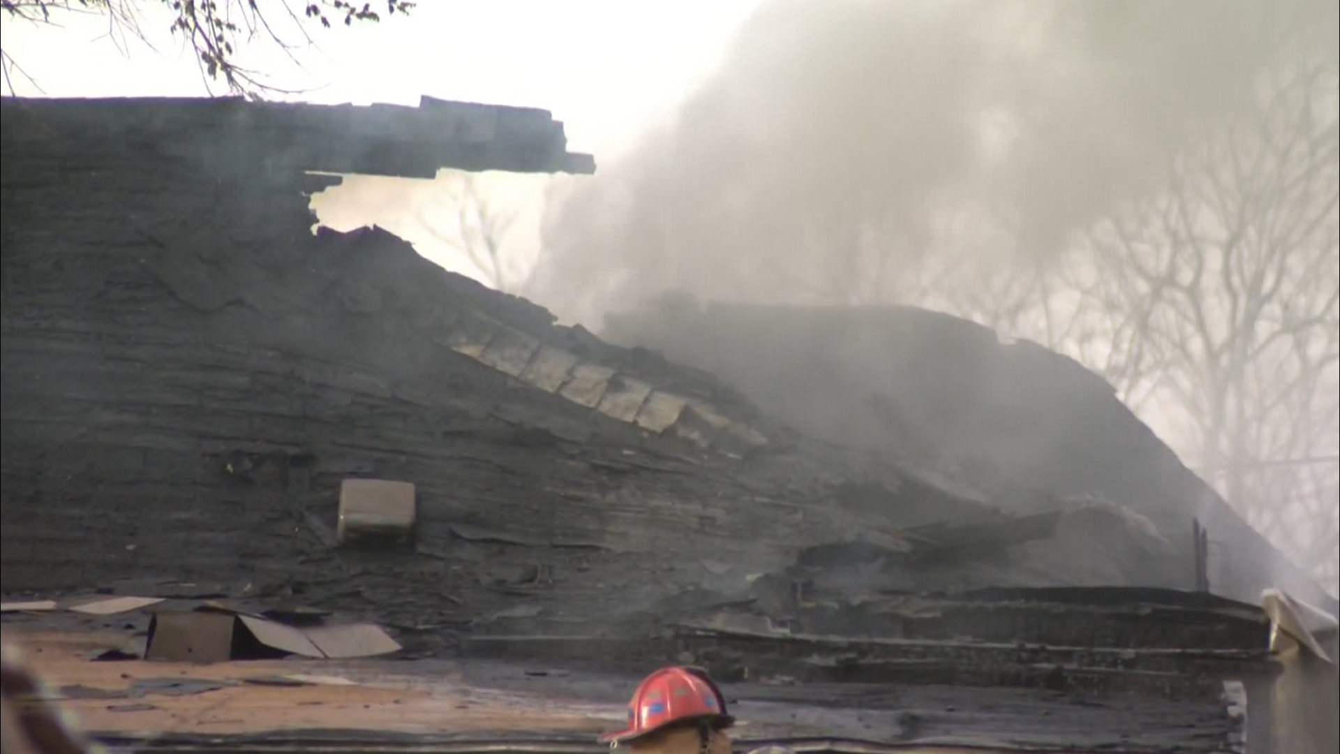 San Antonio Wildfire: The latest updates on March 4, 2025 | kens5.com