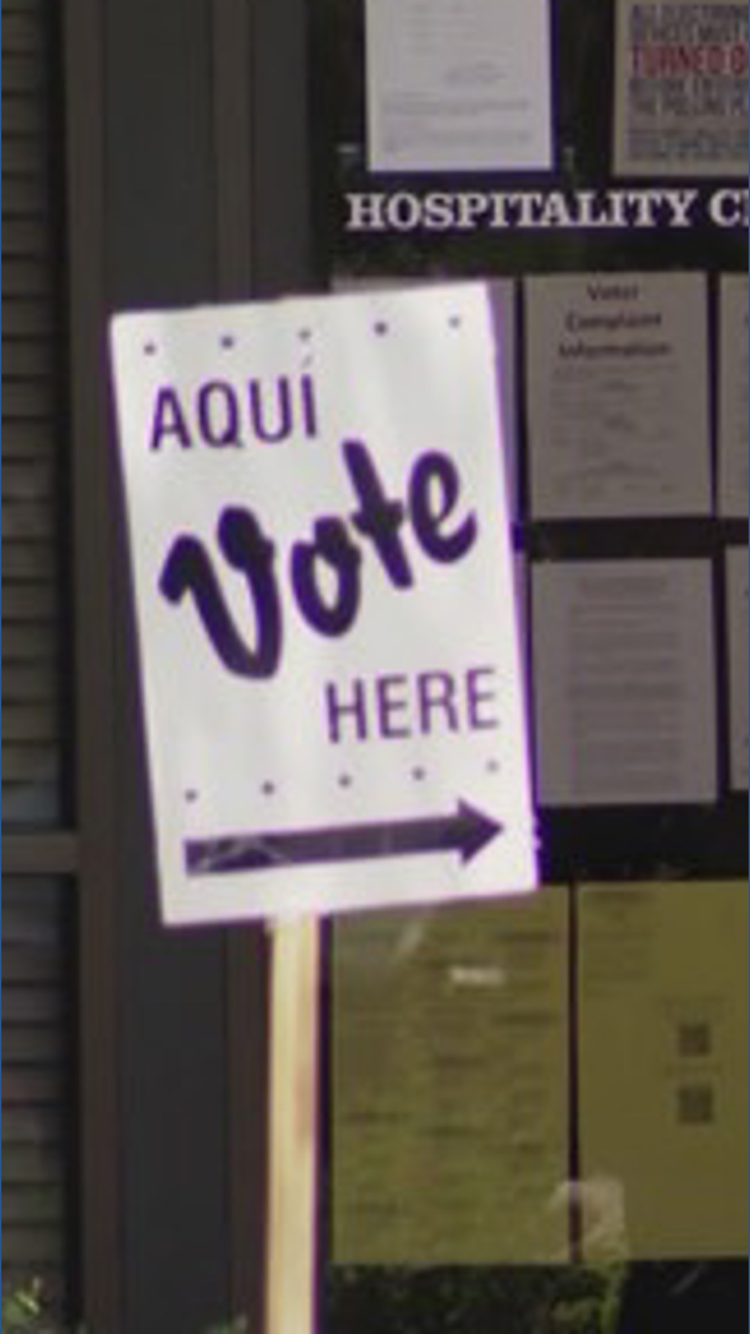 Early voting in primaries begins Tuesday. Here is what you need to know ...