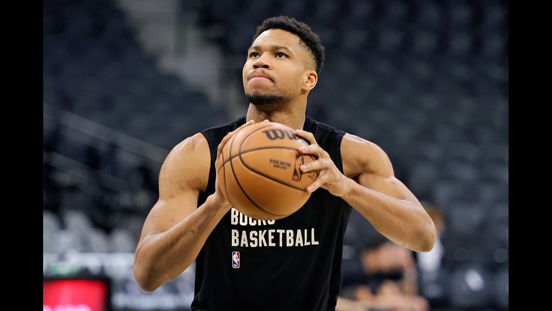 Wembanyama gives Spurs fan tickets after missing game with injury | kens5.com