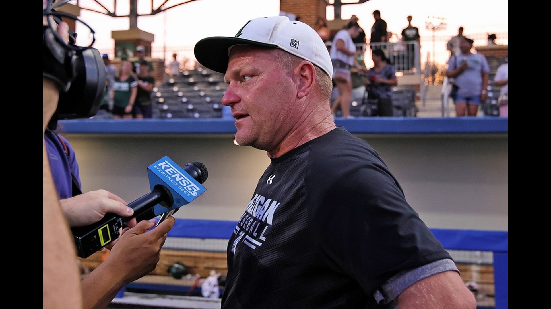 Photos: Reagan Rattlers head to state after victory against Austin Lake ...