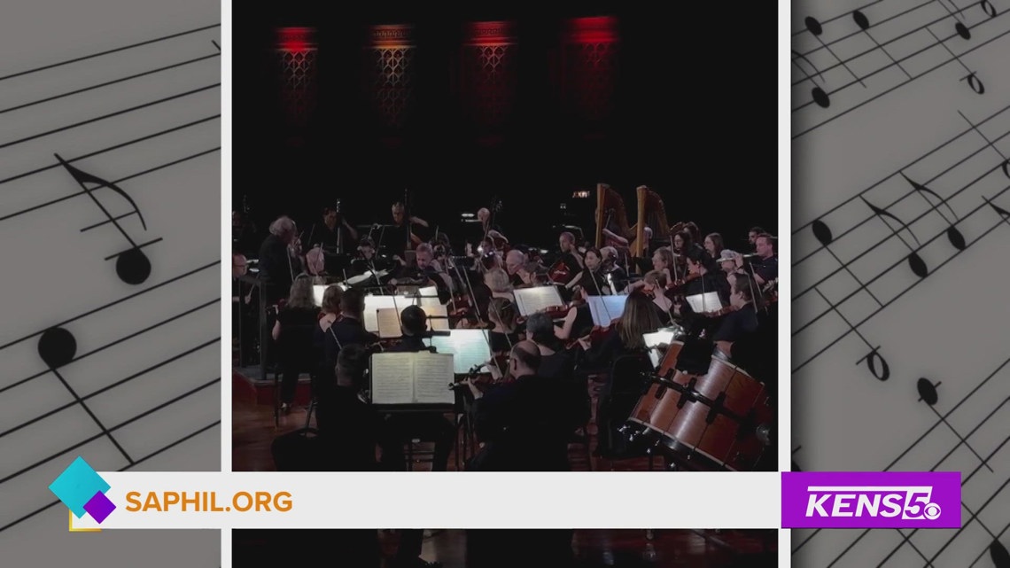 Henry Cisneros The Order of the Rising Sun Award Concert | Great Day SA ...