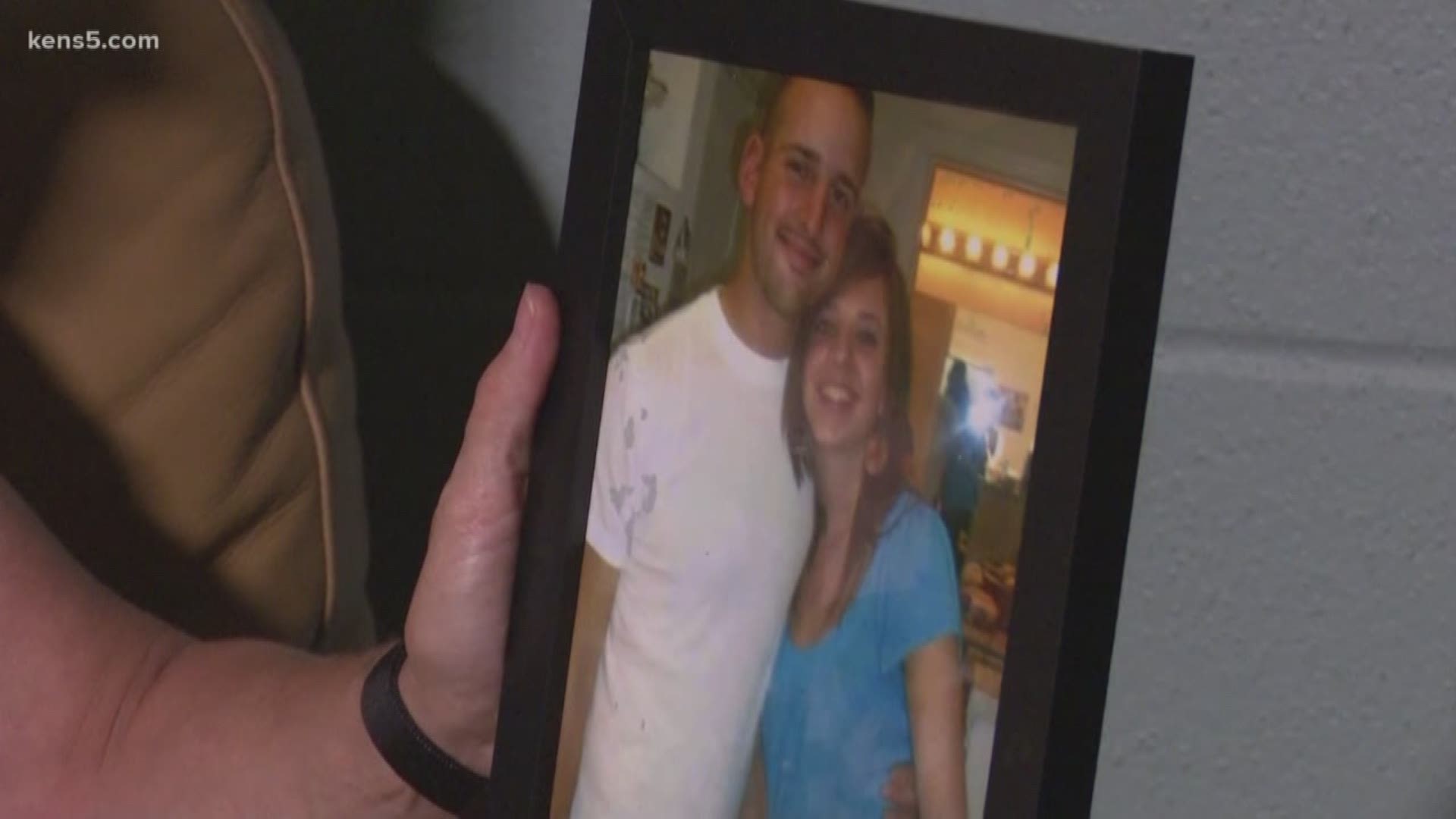 Kylie Warren's family asking for answers | kens5.com