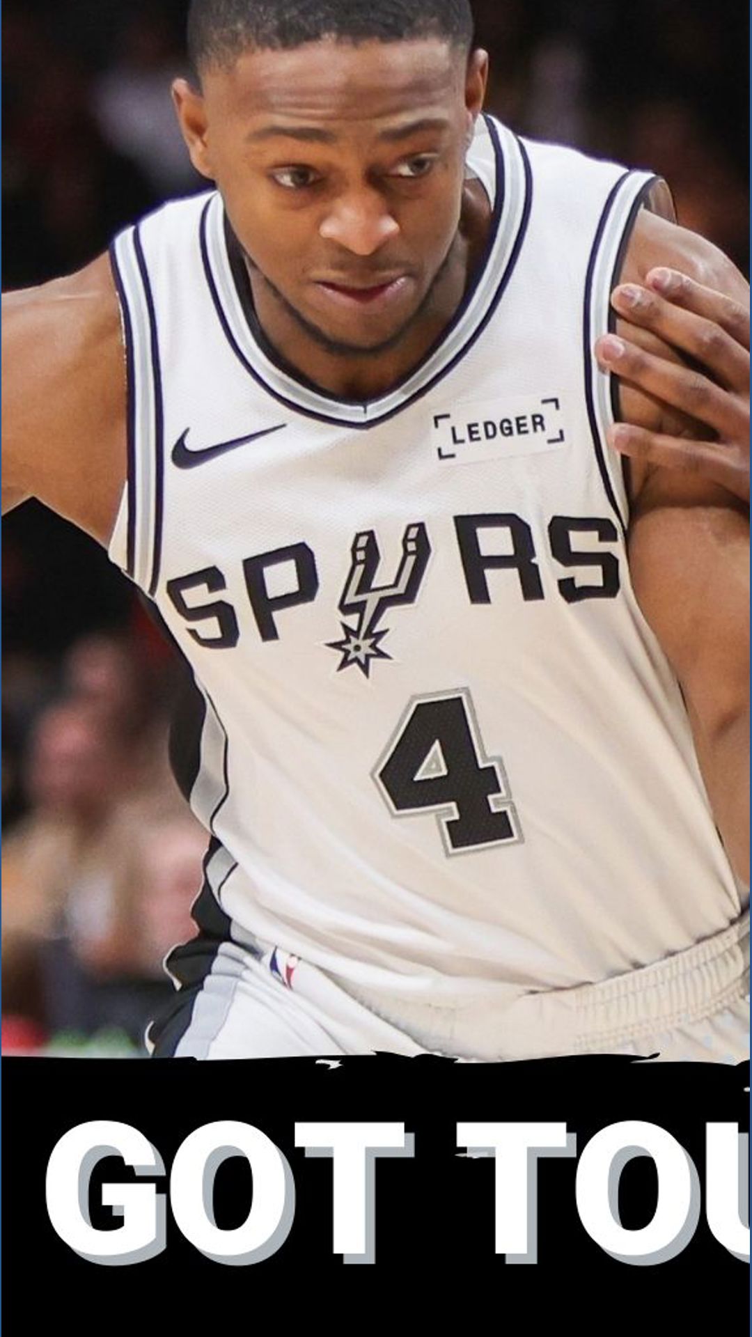 San Antonio Spurs: Western Conference landscape shifting fast | Locked ...