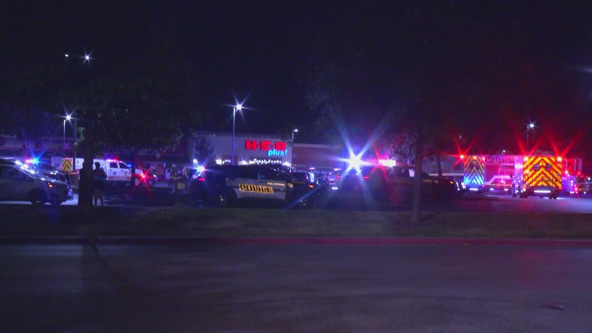 Accused double murderer found dead in Bexar County Jail | kens5.com