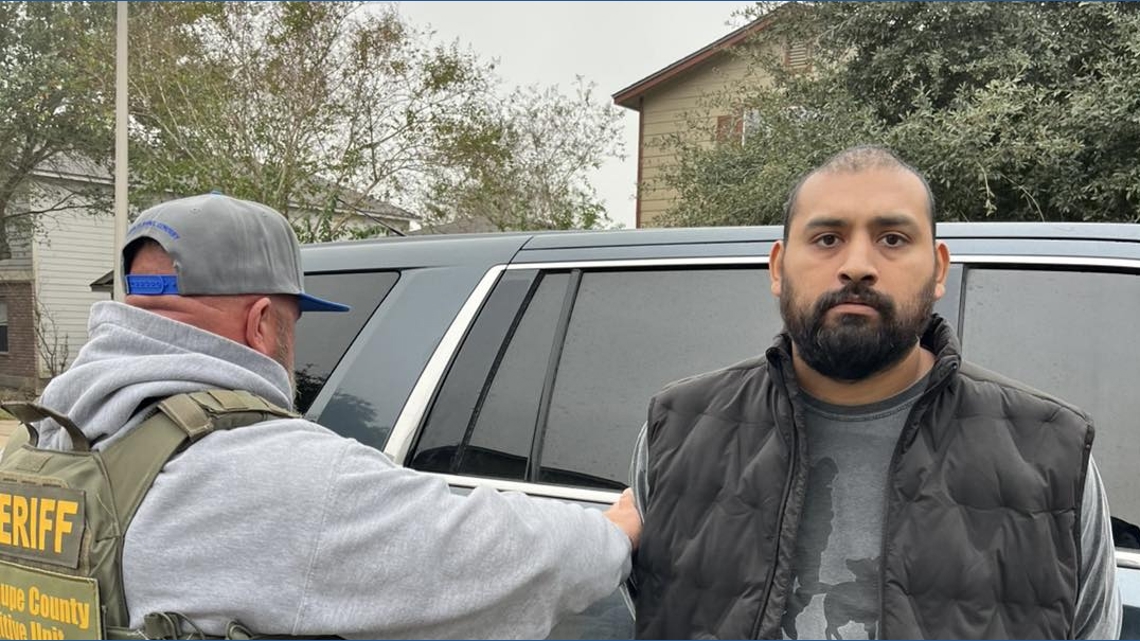 Former Schertz PD officer facing sexual assault charge | kens5.com