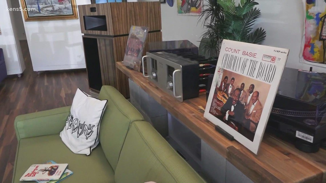 Bright Coffee opens up in San Antonio | kens5.com