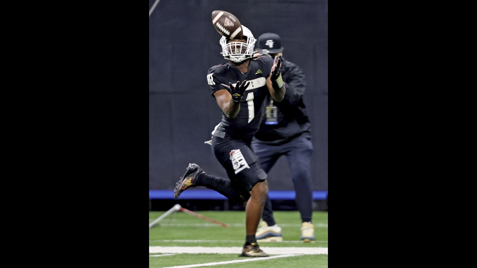 All-American Bowl & San Antonio All-Star Game Roundup | kens5.com