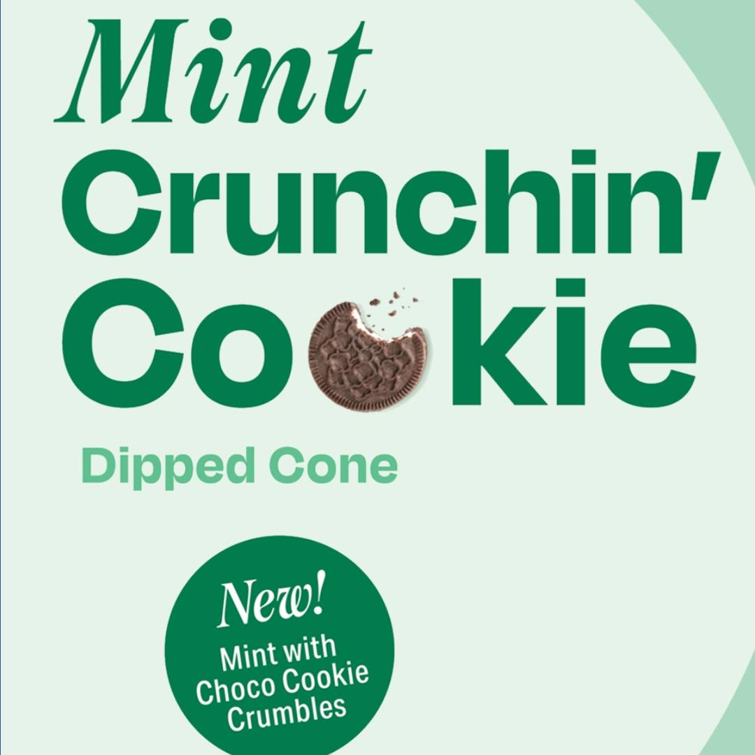 DQ in Texas rolls out minty St. Patrick’s Day treats, including new ...