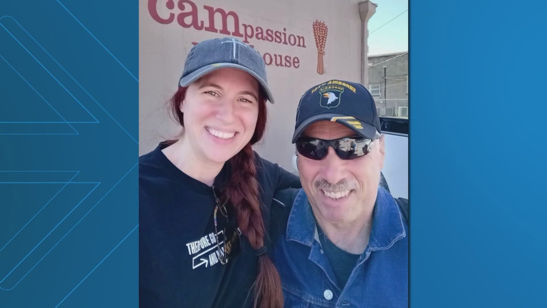 San Antonio Army veteran killed in hit-and-run just hours before moving into assisted living ...