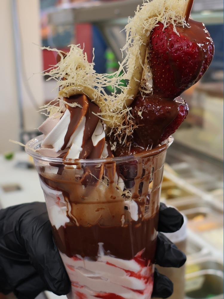 Sisters open Poloco Snack Bar in San Antonio | kens5.com