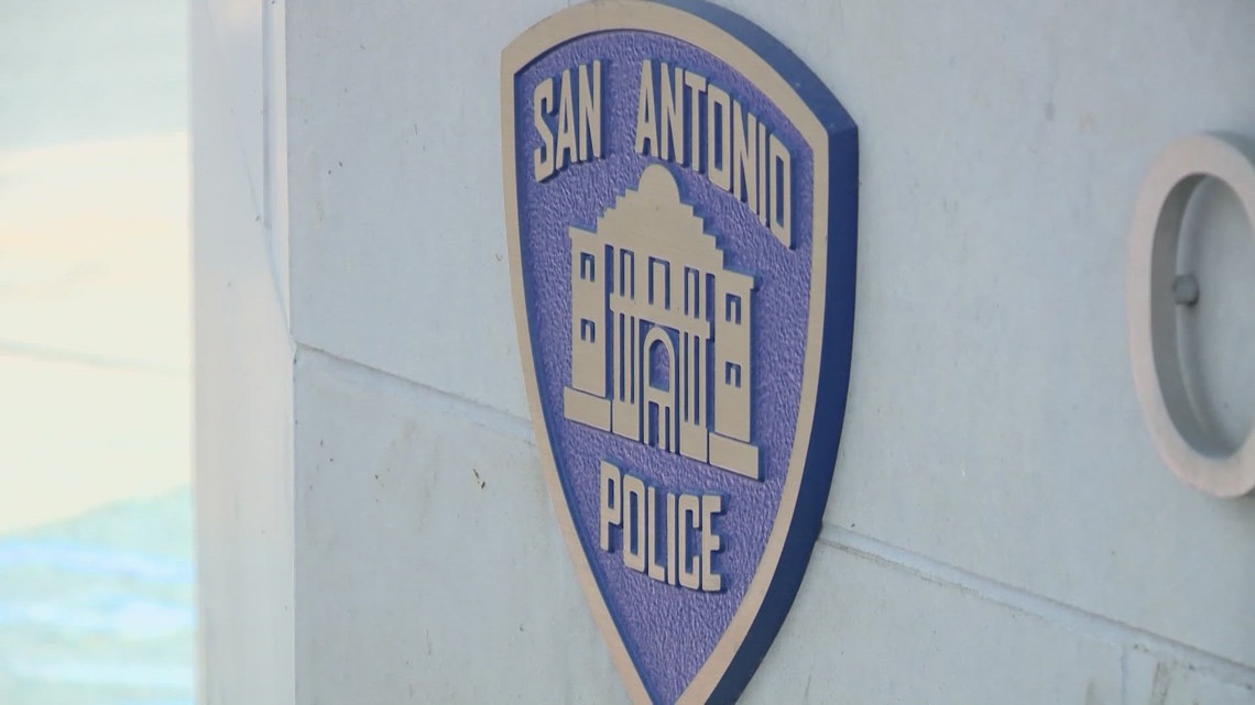 A city audit revealed a gap in rape kit testing at SAPD | kens5.com