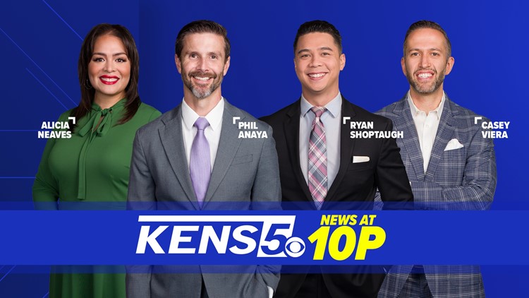 News Headlines | kens5.com