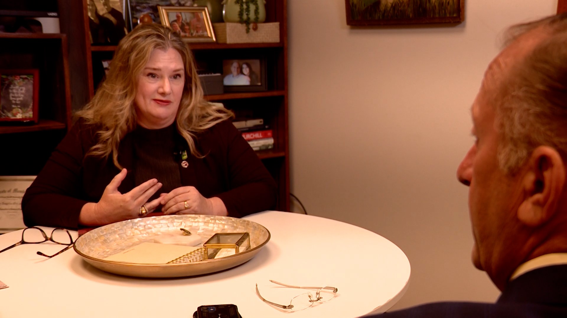 State parks in SA could face threat that aflicted Dallas park | kens5.com