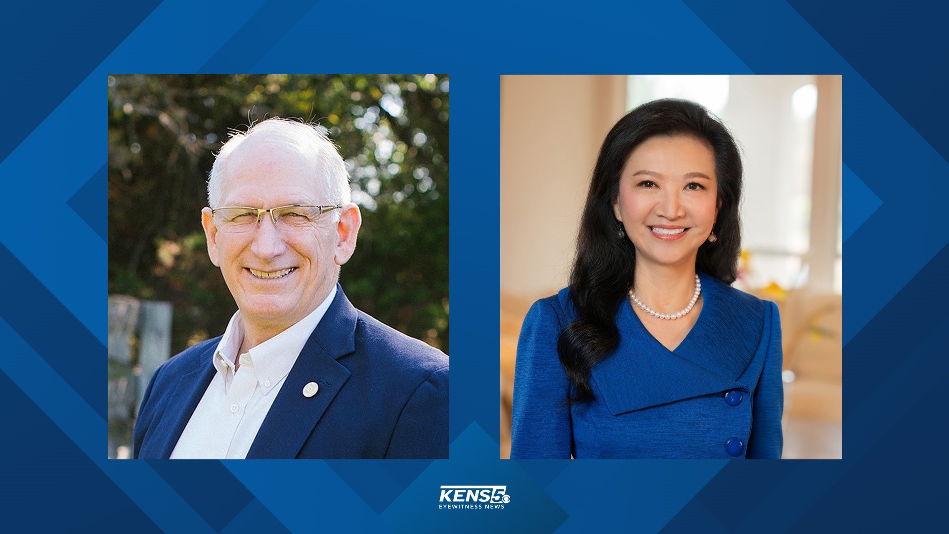Election 2022: Primary runoff results for TX House District 122 | kens5.com