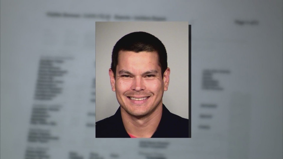 Former SAPD officer accused of misconduct involving feces promoted to ...